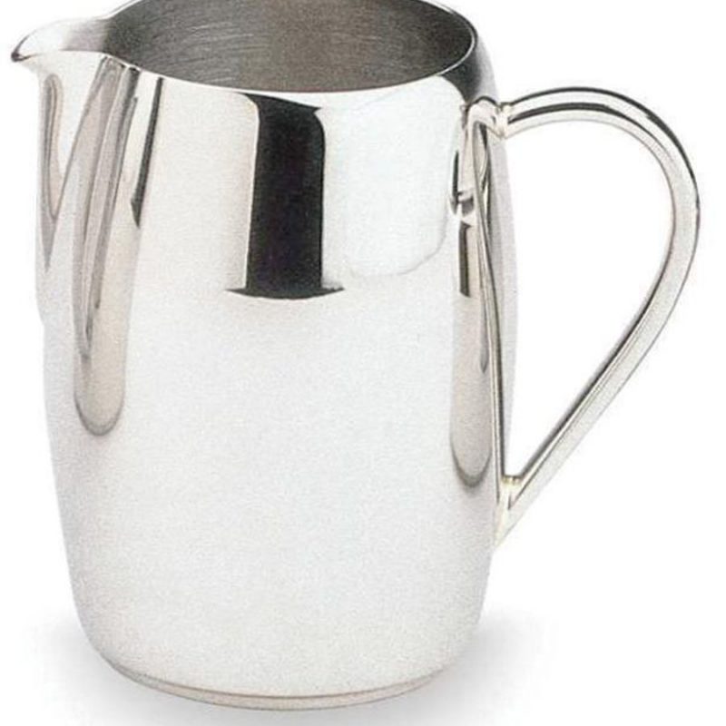 Bellux Collection Jug Stainless Steel 14cl – Pro Catering Equipment