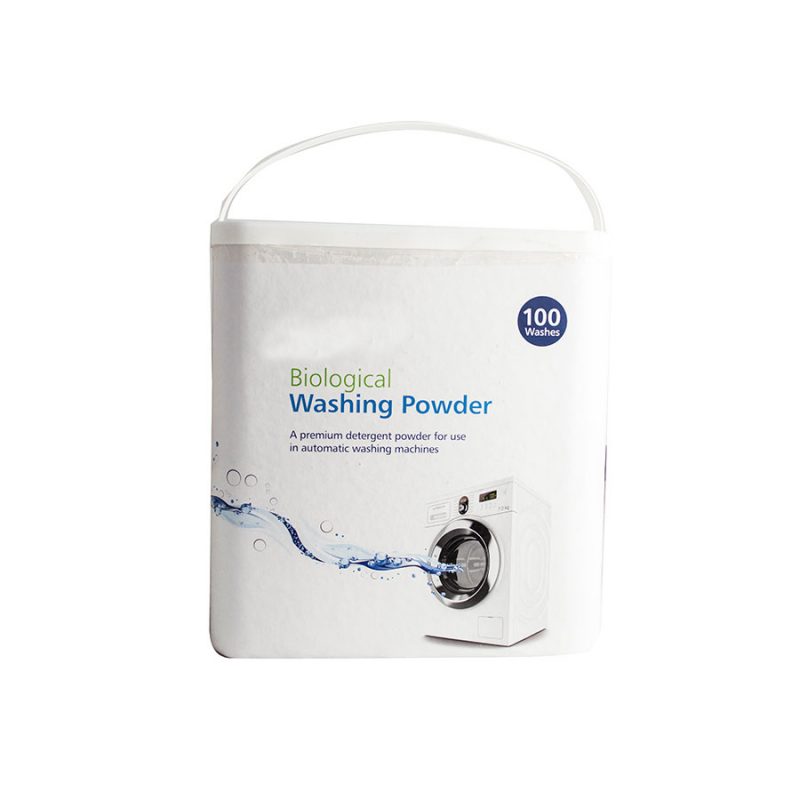 Biological Washing Powder – Pro Catering Equipment