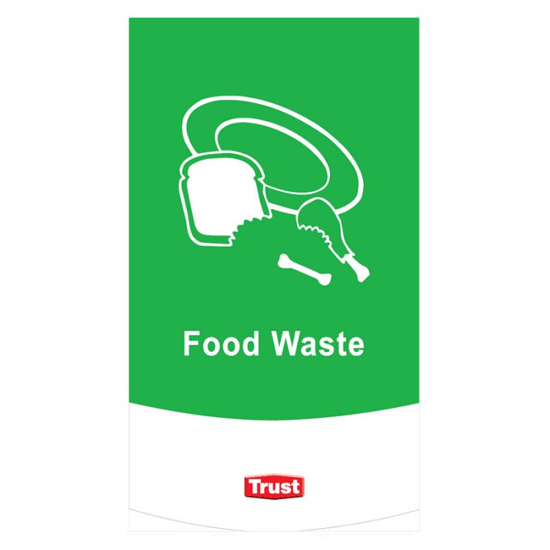 Waste Classification Symbols- Food Waste – Pro Catering Equipment