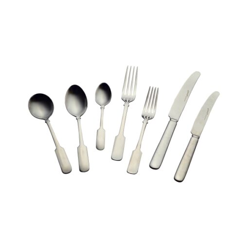 Old English 7pc Sample Cutlery Set – Pro Catering Equipment
